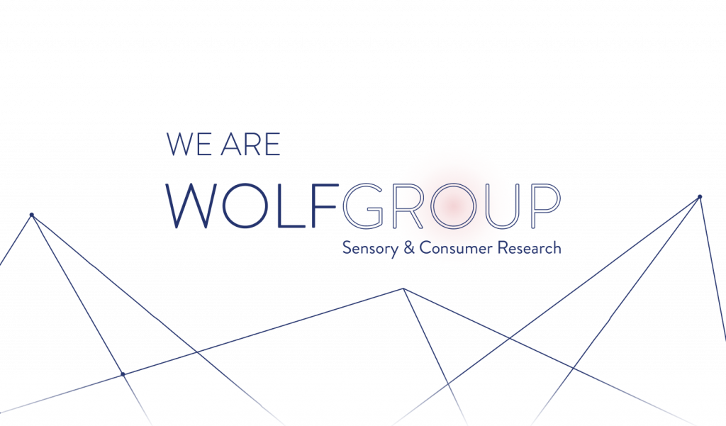 Consumer & Sensory Research - Wolf Group